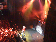 Nas Tickets, Tour Dates & Concerts 2025 & 2024 – Songkick