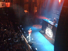 Nas Tickets, Tour Dates & Concerts 2025 & 2024 – Songkick