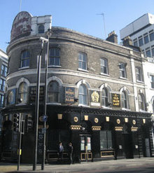 The Old Blue Last London, Tickets for Concerts & Music Events 2025 – Songkick