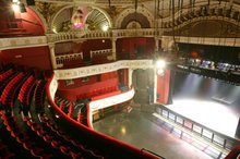 O2 Shepherds Bush Empire London, Tickets for Concerts & Music Events ...
