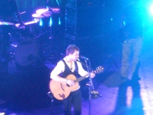 James Morrison Tour Announcements 2024 & 2025, Notifications, Dates ...