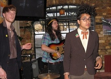 Josh Weller Tour Announcements 2021 & 2022, Notifications, Dates ...