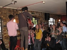 Josh Weller Tour Announcements 2021 & 2022, Notifications, Dates ...