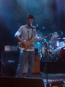 Cog Tickets, Tour Dates & Concerts 2025 & 2024 – Songkick