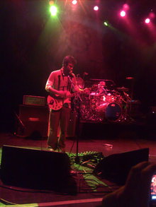 Cog Tickets, Tour Dates & Concerts 2025 & 2024 – Songkick