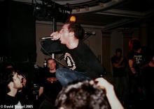 Misery Signals Tickets, Tour Dates & Concerts 2025 & 2024 – Songkick