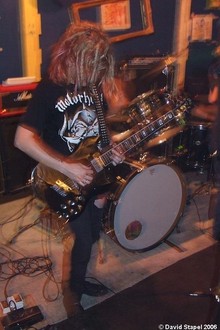 Kylesa Tour Announcements 2023 & 2024, Notifications, Dates, Concerts ...