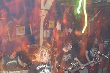 Kylesa Tour Announcements 2023 & 2024, Notifications, Dates, Concerts ...