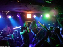 Entombed Tour Announcements 2023 & 2024, Notifications, Dates, Concerts ...