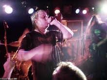 Entombed Tour Announcements 2024 & 2025, Notifications, Dates, Concerts ...