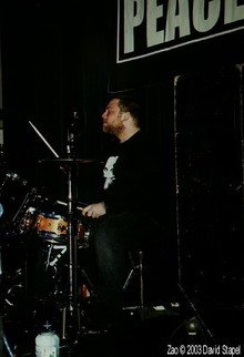 Zao Tickets, Tour Dates & Concerts 2024 & 2023 – Songkick