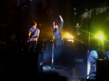 The Faint Tour Announcements 2023 & 2024, Notifications, Dates ...