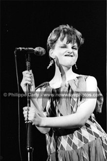 Altered Images Tickets, Tour Dates & Concerts 2024 & 2023 – Songkick
