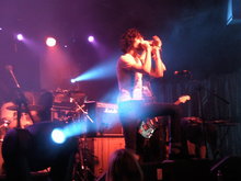 Turbowolf Tour Announcements 2023 & 2024, Notifications, Dates ...