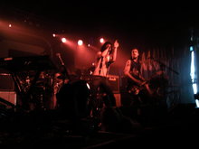 Turbowolf Tour Announcements 2023 & 2024, Notifications, Dates ...