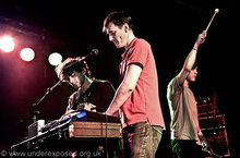 Spectrum Tour Announcements 2025 & 2026, Notifications, Dates, Concerts ...