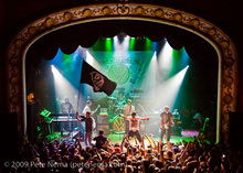 The Opera House Toronto, Tickets for Concerts & Music Events 2022 ...