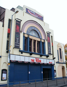 O2 Academy Glasgow Glasgow, Tickets for Concerts & Music Events 2024 ...