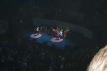 Cream Tour Dates & Concert History – Songkick