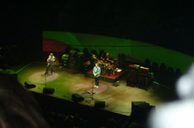 Cream Tour Dates & Concert History – Songkick