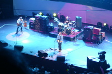 Cream Tour Dates & Concert History – Songkick