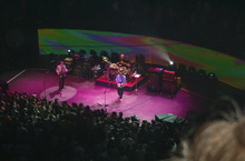 Cream Tour Dates & Concert History – Songkick