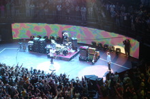 Cream Tour Dates & Concert History – Songkick