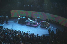 Cream Tour Dates & Concert History – Songkick