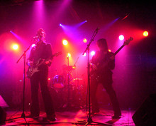 ERNEST Tickets, Tour Dates & Concerts 2026 & 2025 – Songkick