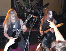 Behemoth Tickets, Tour Dates & Concerts 2024 & 2023 – Songkick