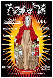 Snot Tour Announcements 2023 & 2024, Notifications, Dates, Concerts ...