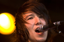 Elliot Minor Tour Announcements 2023 & 2024, Notifications, Dates ...