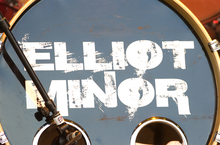 Elliot Minor Tour Announcements 2023 & 2024, Notifications, Dates ...