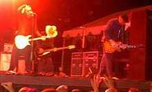 Big Spring Jam Huntsville, Tickets for Concerts & Music Events 2025 ...