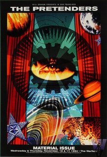 Material Issue Tickets, Tour Dates & Concerts 2025 & 2024 – Songkick