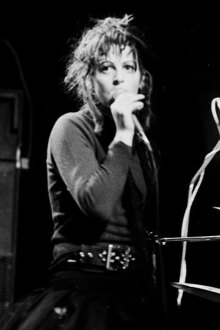 The Slits Tour Announcements 2025 & 2026, Notifications, Dates ...