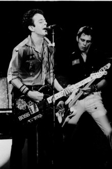 The Clash Tour Dates & Concert History – Songkick
