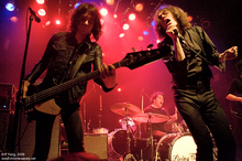 Living Things Tickets, Tour Dates & Concerts 2024 & 2023 – Songkick