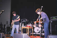 Sebadoh Tickets, Tour Dates & Concerts 2026 & 2025 – Songkick