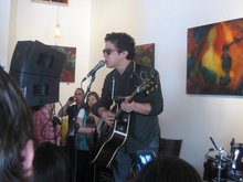 M. Ward Tickets, Tour Dates & Concerts 2025 & 2024 – Songkick