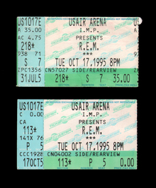 Capital Centre Landover, Tickets for Concerts & Music Events 2023 ...