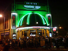 O2 Academy Brixton Brixton, Tickets for Concerts & Music Events 2025 ...