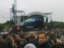 Heaton Park Manchester, Tickets for Concerts & Music Events 2024 – Songkick