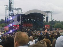 Heaton Park Manchester, Tickets for Concerts & Music Events 2024 – Songkick