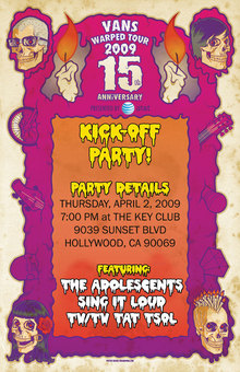 Brokencyde Tickets, Tour Dates & Concerts 2025 & 2024 – Songkick