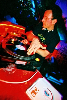 DJ Food Tour Announcements 2022 & 2023, Notifications, Dates, Concerts ...