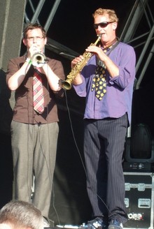 Bellowhead Tickets, Tour Dates & Concerts 2025 & 2024 – Songkick