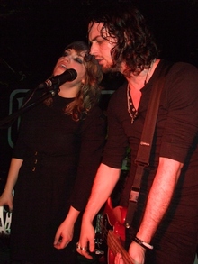Barfly Cardiff Cardiff, Tickets for Concerts & Music Events 2023 – Songkick