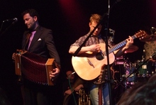 Bellowhead Tickets, Tour Dates & Concerts 2025 & 2024 – Songkick