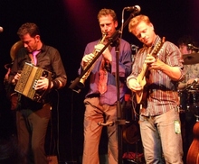 Bellowhead Tickets, Tour Dates & Concerts 2025 & 2024 – Songkick